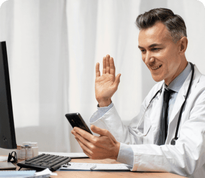 Online Hormone Replacement Therapy - HRT Telehealth Clinic
