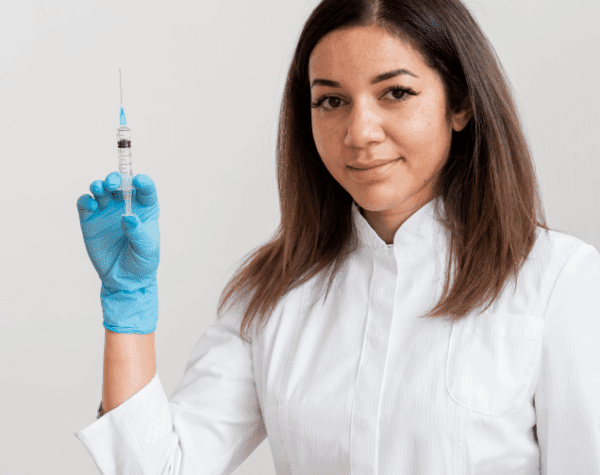 How to Inject - Amazing Meds